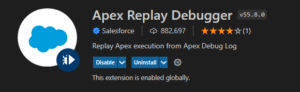 Everything you should know about Apex Debugging Tools by Salesforce [2023] - SFDC Hub