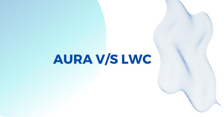 Learn Salesforce Lightning Web Components From Scratch Complete Lwc Guide And Notes Sfdc Hub