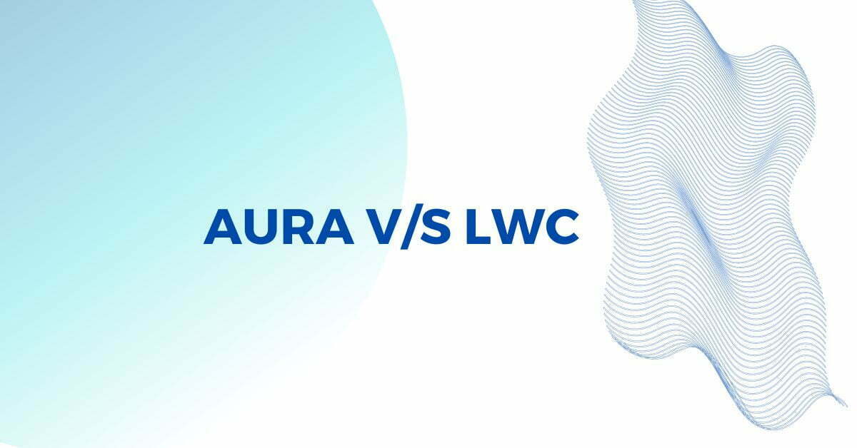 Learn Salesforce Lightning Web Components From Scratch Complete Lwc Guide And Notes Sfdc Hub