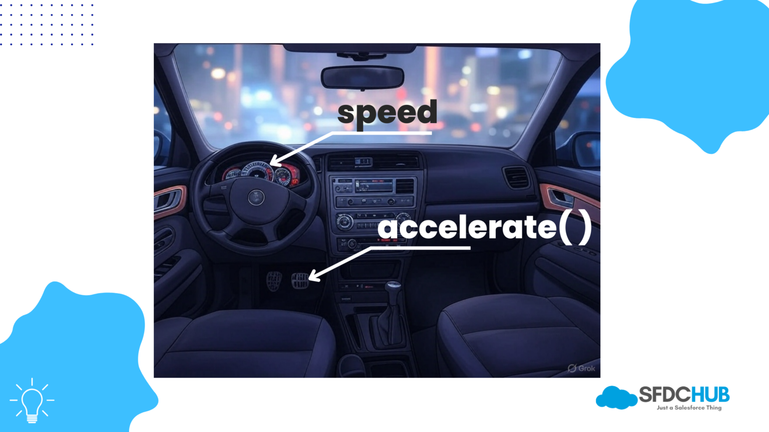 Salesforce Apex Classes: Unlock Powerful Object-Oriented Programming in Apex - SFDC Hub